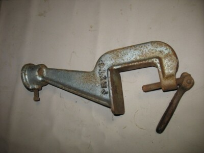 Fabrication - Pexto Bead Roller