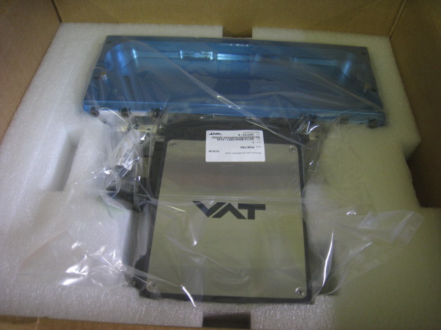 VAT 02112-BA44-0001/0102 RECTANGULAR GATE VALVE MONOVAT CLASSIC for ...