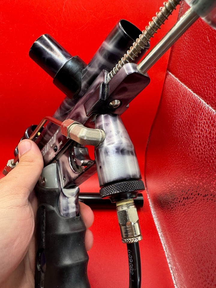 CCI Phantom Pump - Fully Working | eBay