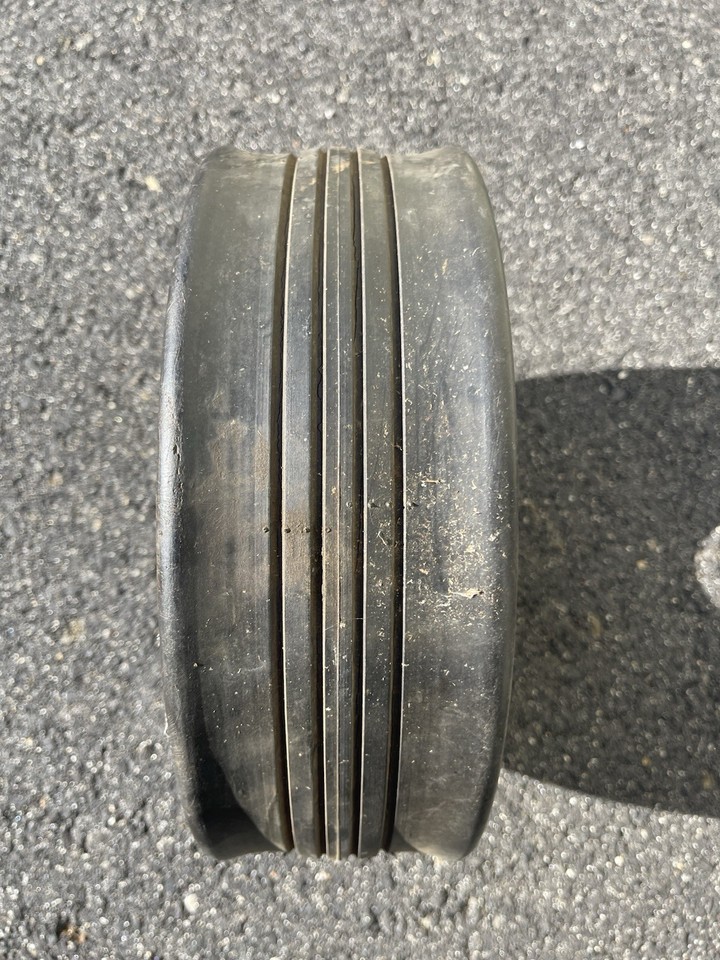 Firestone 6 Ply 12.5 SC Aircraft Tailwheel Tire NOS | eBay