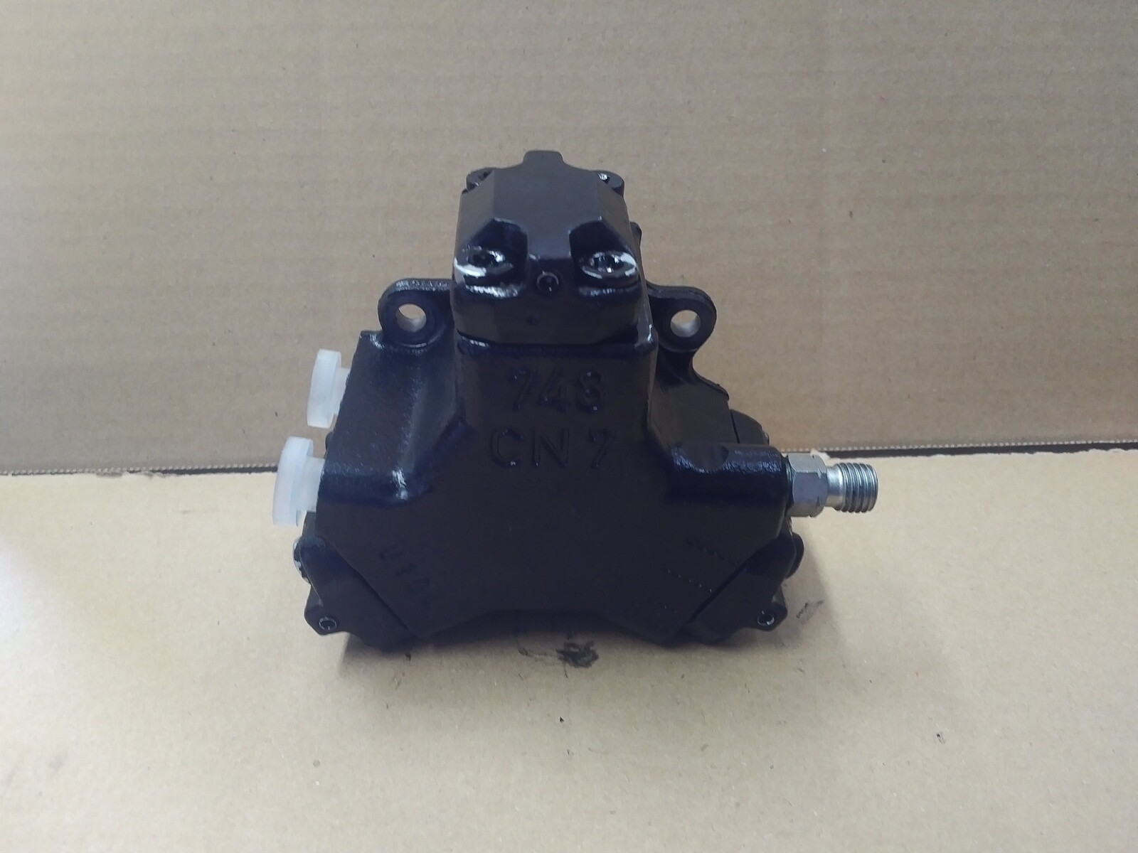 Fits Mercedes Benz Sprinter Diesel Injection Pump 6110700501 M611 ...