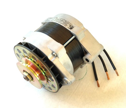 12V 4000W for Battery charging MAGNUM PMA Permanent Alternator ...