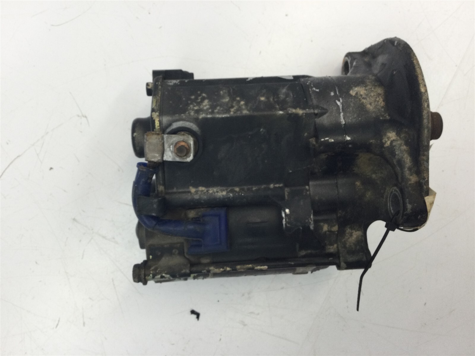 JOHN DEERE STARTER AM100809 755 430 F935 | eBay