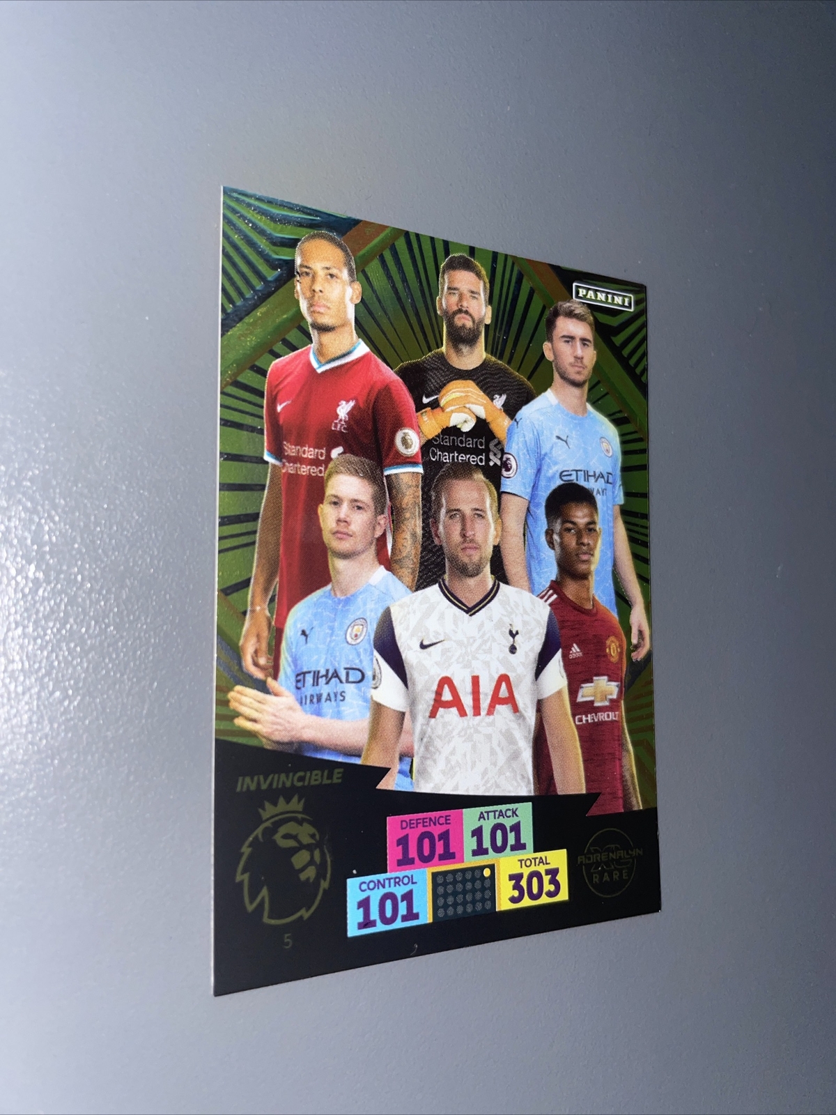 very rare football card | eBay UK