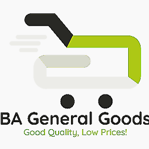 BA General Goods | eBay Stores