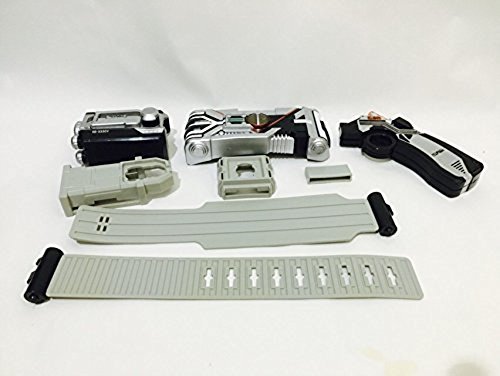 Kamen Masked Rider 555 faiz Belt DX Delta Driver Morpher Bandai Japan ...