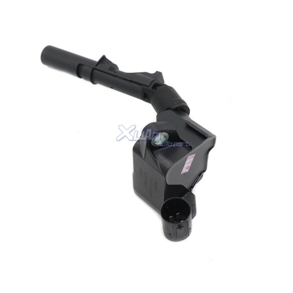 1pcs Ignition Coil & Spark Plug A2769067900 For Mercedes-Benz S450 ...