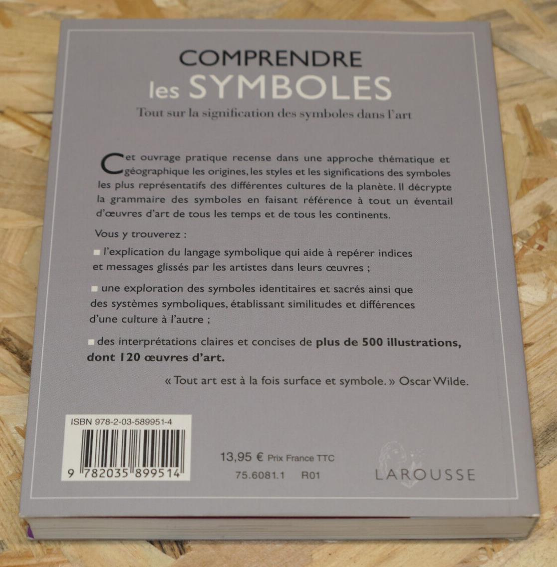 Symboles Des Arts Du Langage LE BLASON DES TEMPS NOUVEAUX In Fine