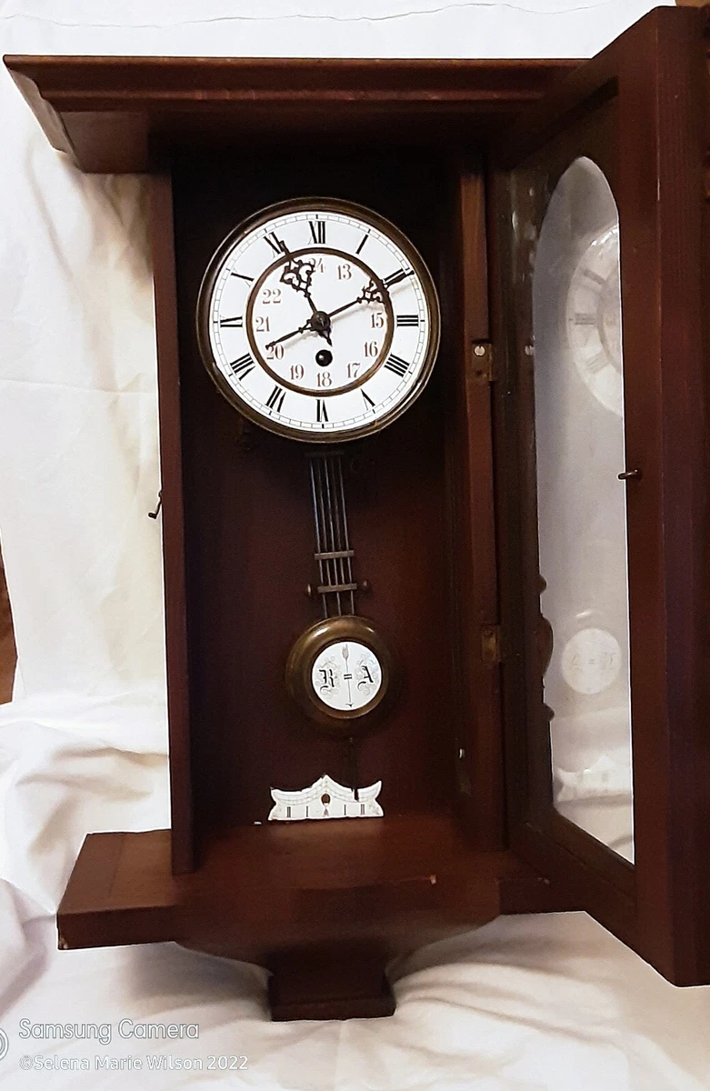 Pendulum Clocks