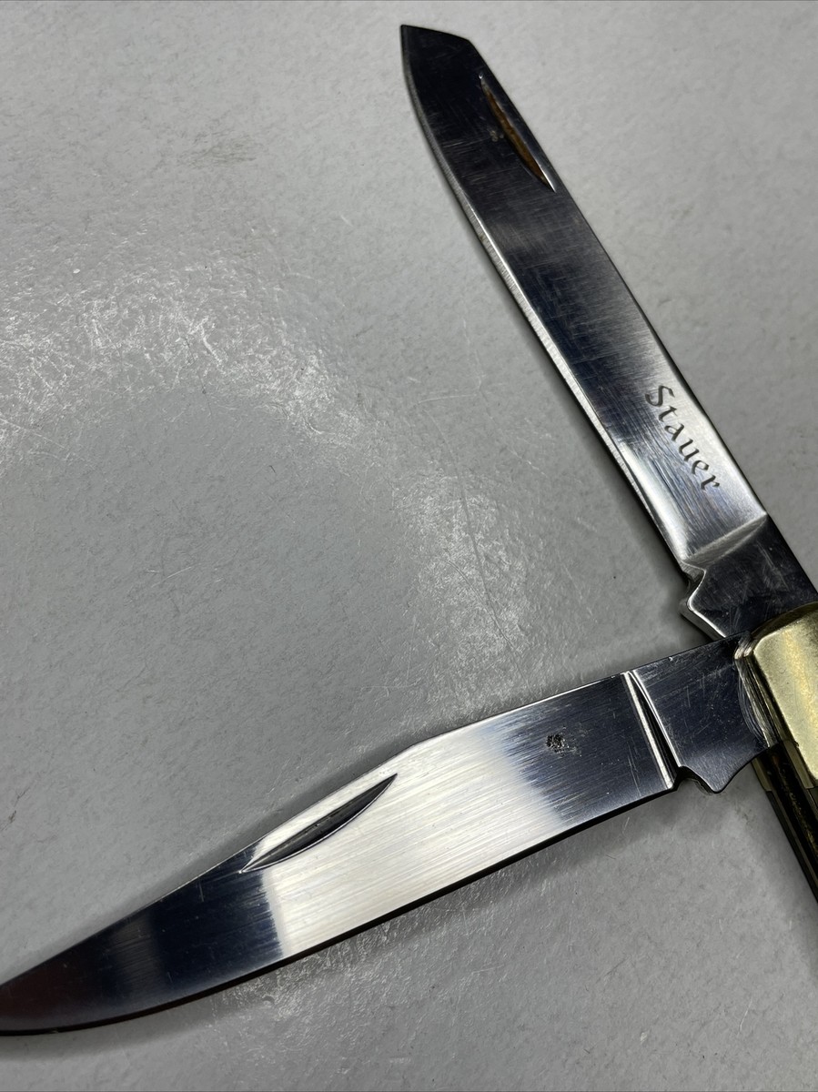 Stauer Knives Stauer Knives Bad To The Bone