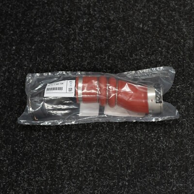 OEM BMW Charge-Air Duct (13 71 7 583 728 | eBay