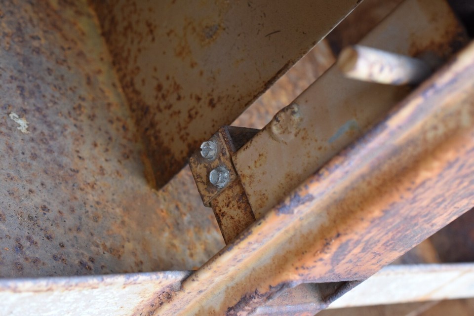 Knaack JOBMASTER 129 Bin Storage Cabinet job box | eBay