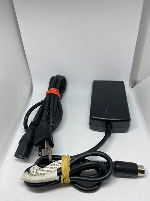 Telkoor LSE9910A03 AC Adapter Power Supply 8-Pin Transformer Output 3 ...