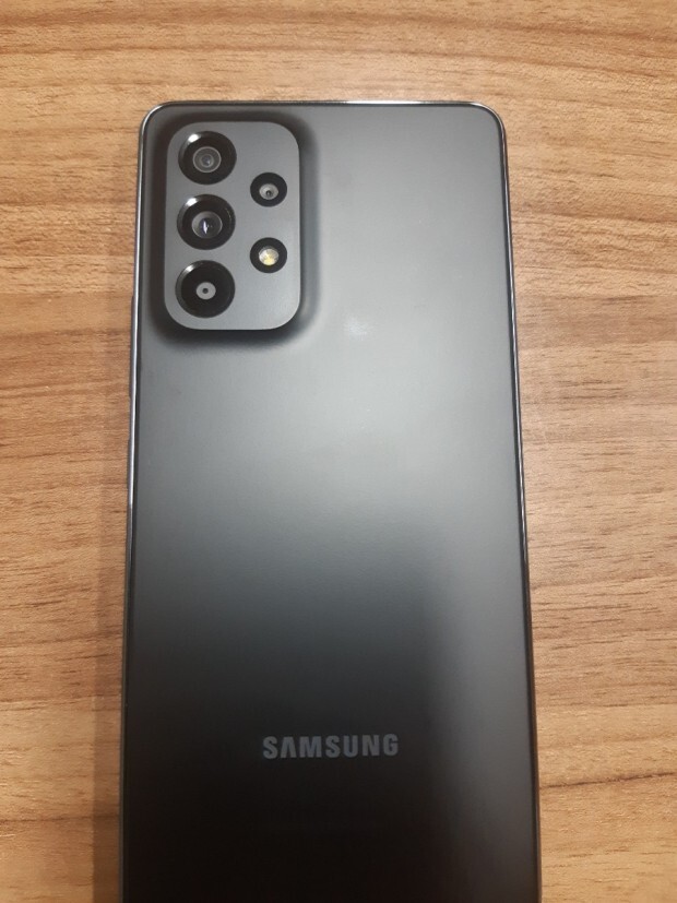 Samsung Galaxy A53 5G -128GB - SM-A536N ( GSM Unlocked) (Single SIM ...