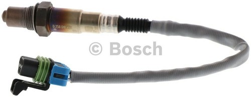 Oxygen Sensor Bosch Upstream for 2009-2010 GMC ACADIA V6-3.6L engine | eBay