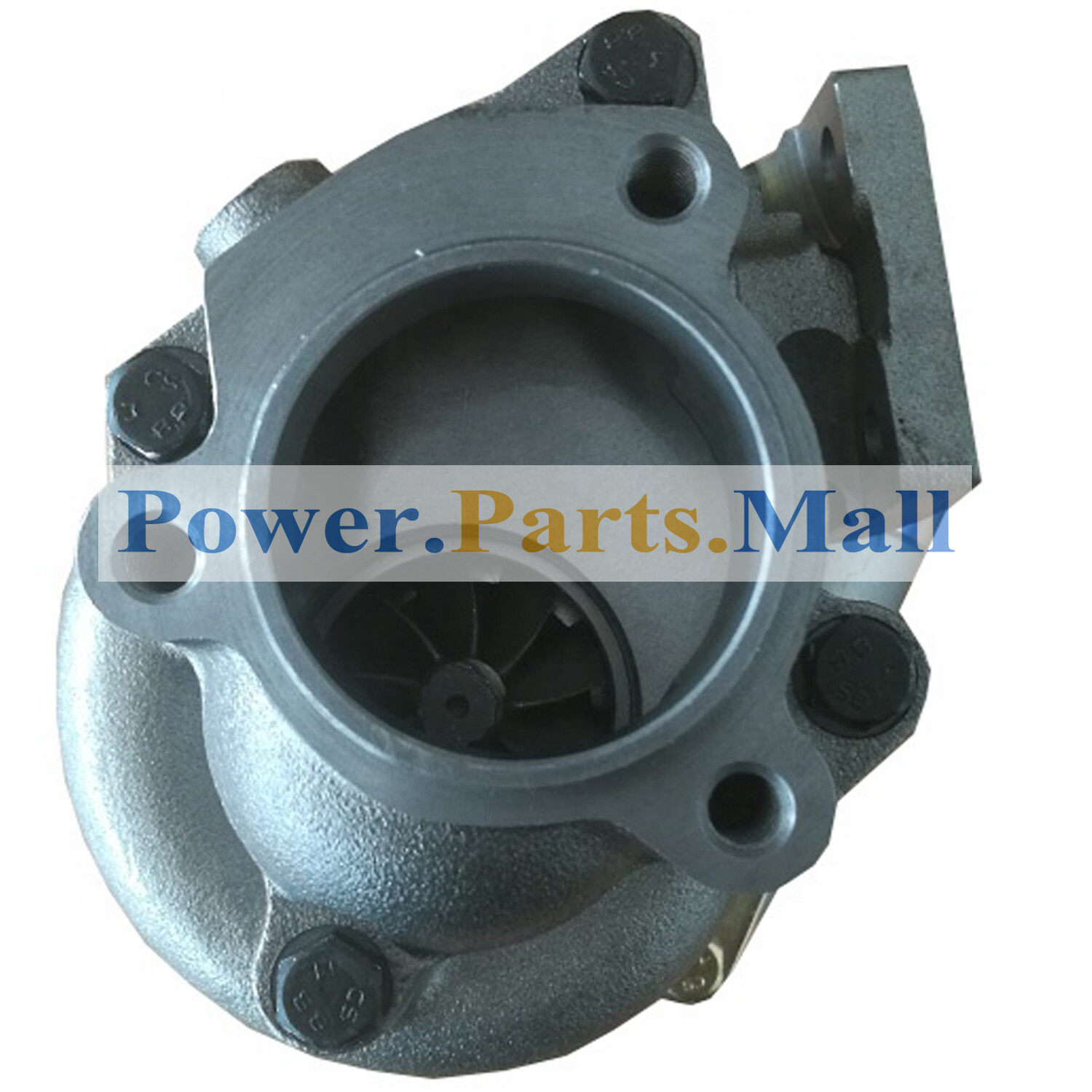 Turbo TF035HL Turbocharger 727530-5003 2674A150 For PERKINS ...