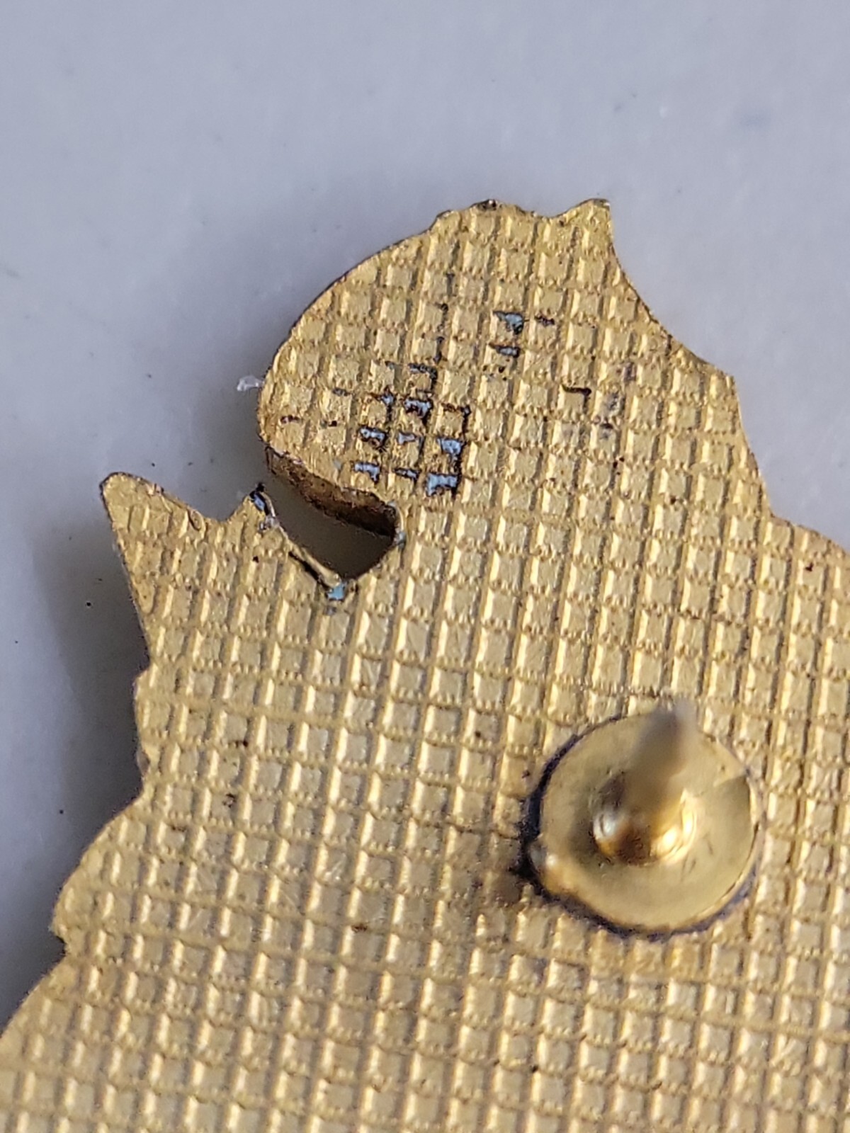 Disney LE Pin Pinocchio Gideon Full Head 1940 | eBay