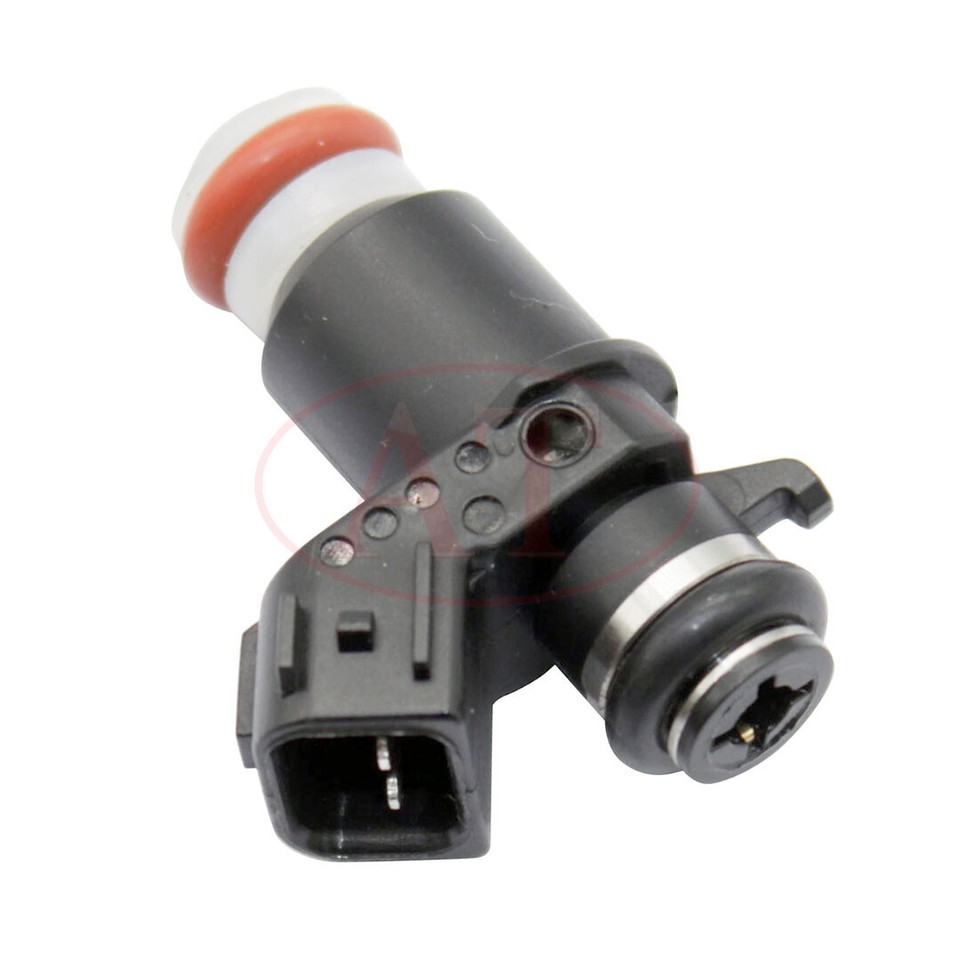 2Pcs Fuel Injector Fit Suzuki BOULEVARD M50 C50 05-09 15710-14G00 16450 ...