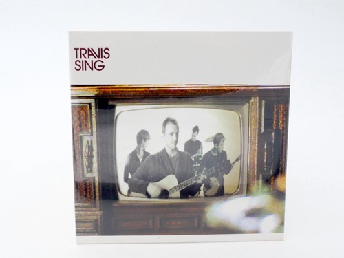 CD 2 TITRES - SINGLE - TRAVIS - SING - NEUF SOUS BLISTER - SEALED | eBay