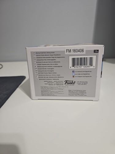 Funko Pop Fairy Tail Happy Flocked FYE Exclusive #69 889698100854| eBay