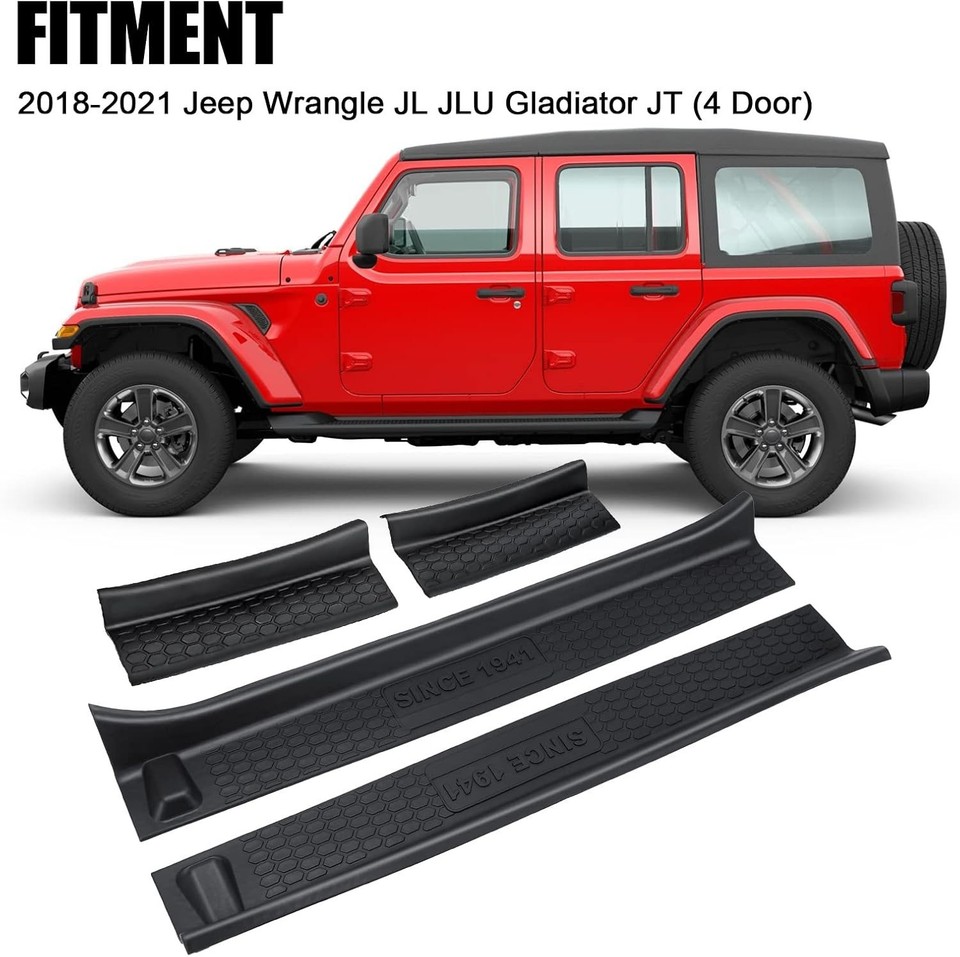 Jeep Wrangler Ebay