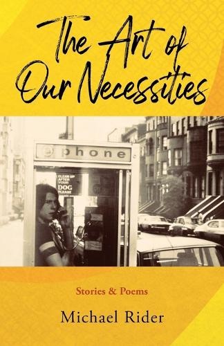Michael Rider The Art of Our Necessities (Paperback) (US IMPORT) | eBay ...