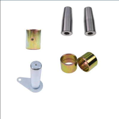 Lower Pivot Pin Kit for Bobcat Loader S130 553 653 751 753 763 773 T140 ...