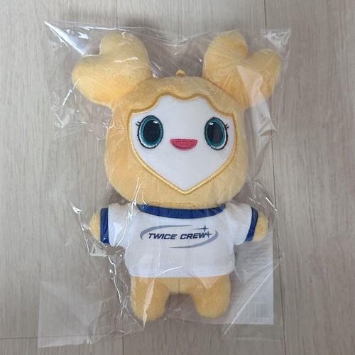 TWICE Jihyo JYP Pop-up PLUSH Doll | eBay