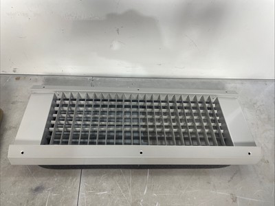 truaire SU2A-S 16x6 duct register | eBay