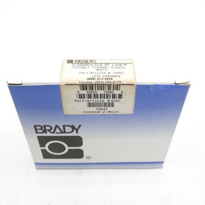 BRADY 18560 TLS2200 NSFS | eBay