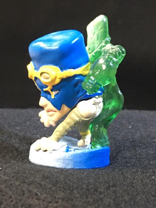 JoJo Character Heroes Lang Wrangler | eBay