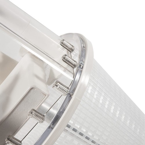 R211100 Vac-Mate Pool Cleaner Dispenser Box for Certikin/ Filtrite ...