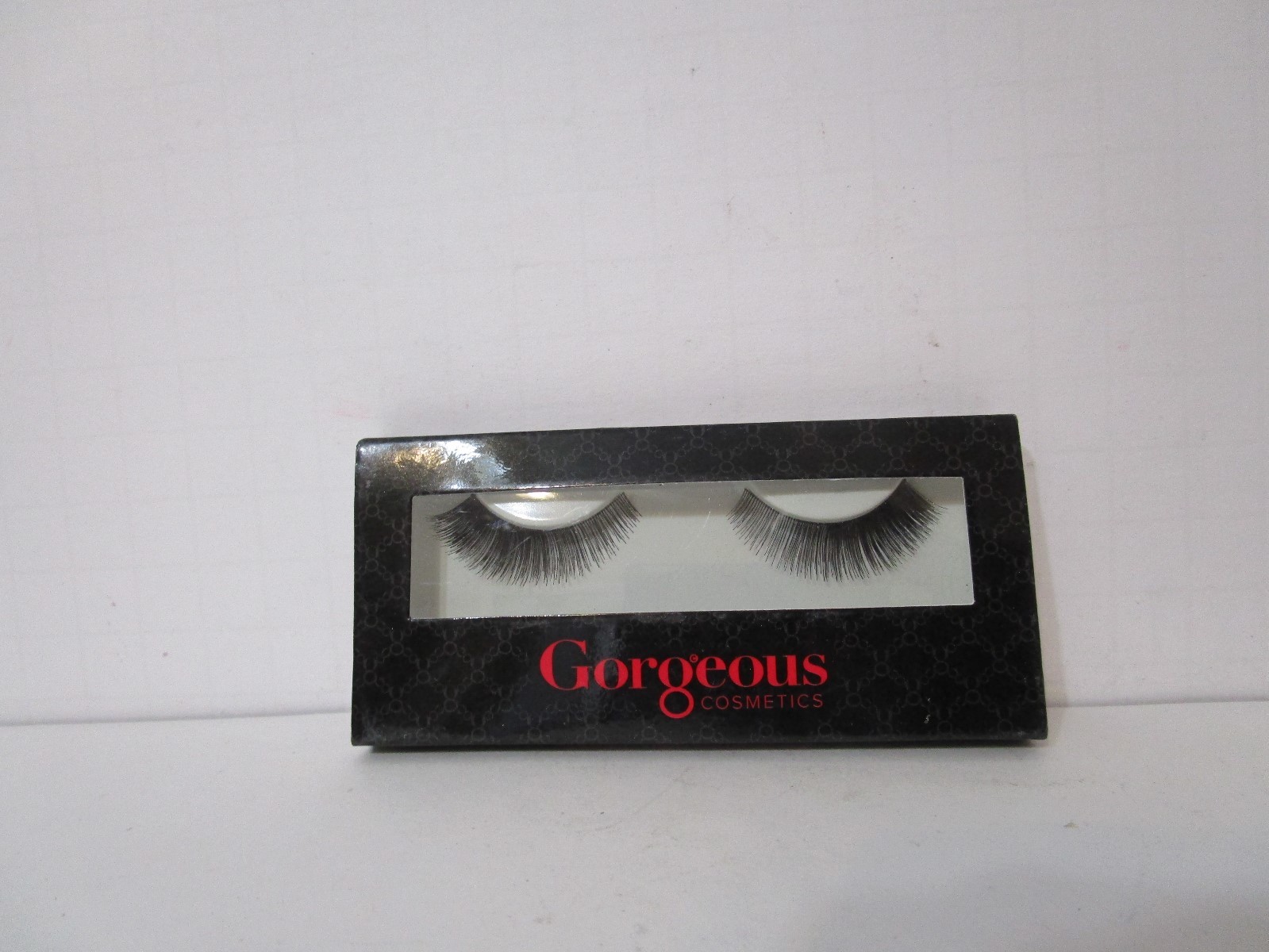 Gorgeous Cosmetics Madam Lash Eyelashes, Miss Lash Cheeky, New, FREE ...