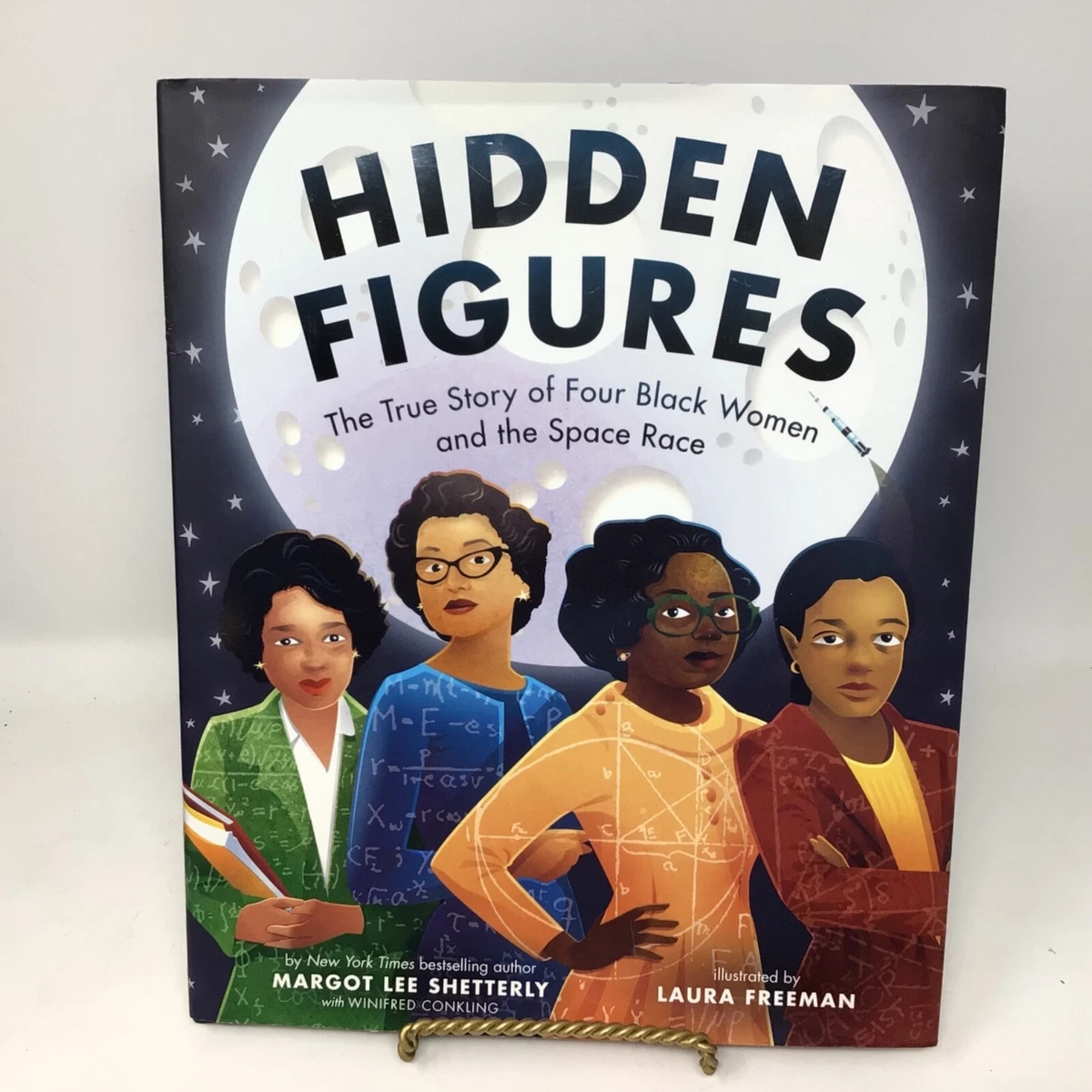 Nasa Hidden Photos S