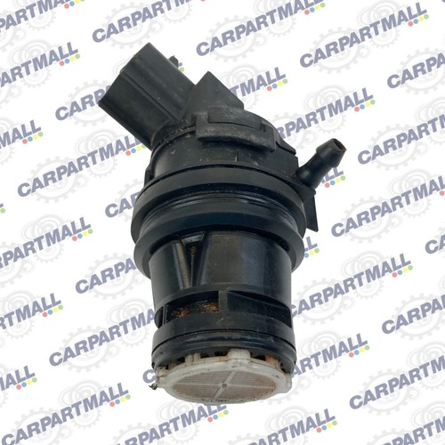 2004-2013 Toyota Highlander Back Glass Windshield Washer Pump 85330 ...