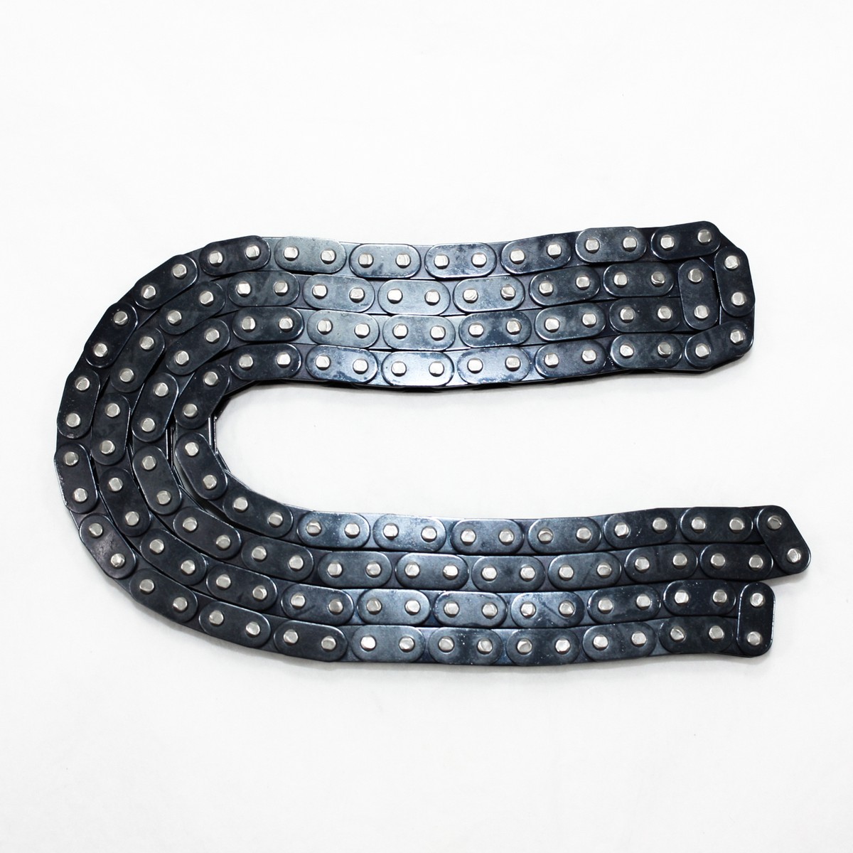 43cc 49cc Mini Bike Chain T8F 150-Link Drive Chain For 43-49cc Mini Pit ...