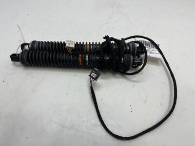 09-15 BMW F01 F02 740i 750i 760i Decklid Tension Struts 51247185904 ...