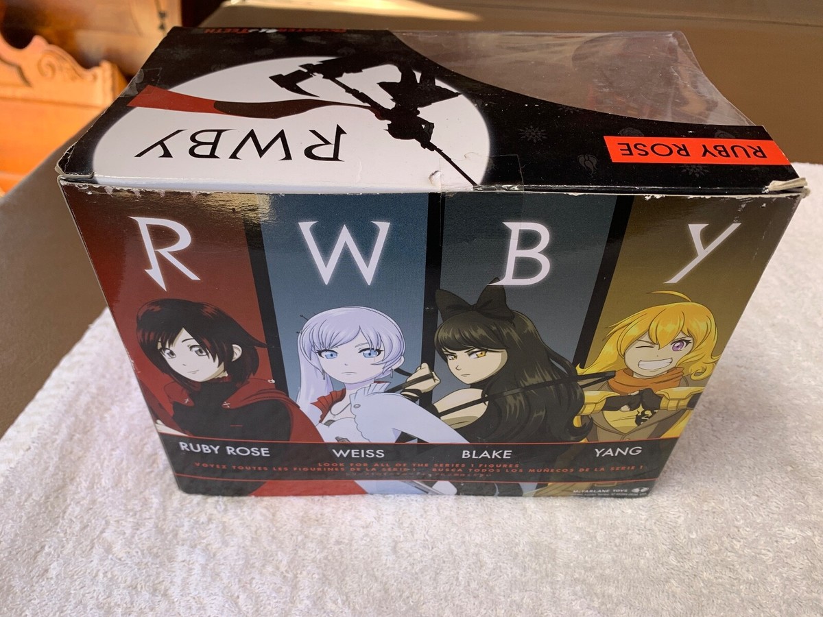 Ray Roosterteeth Roses