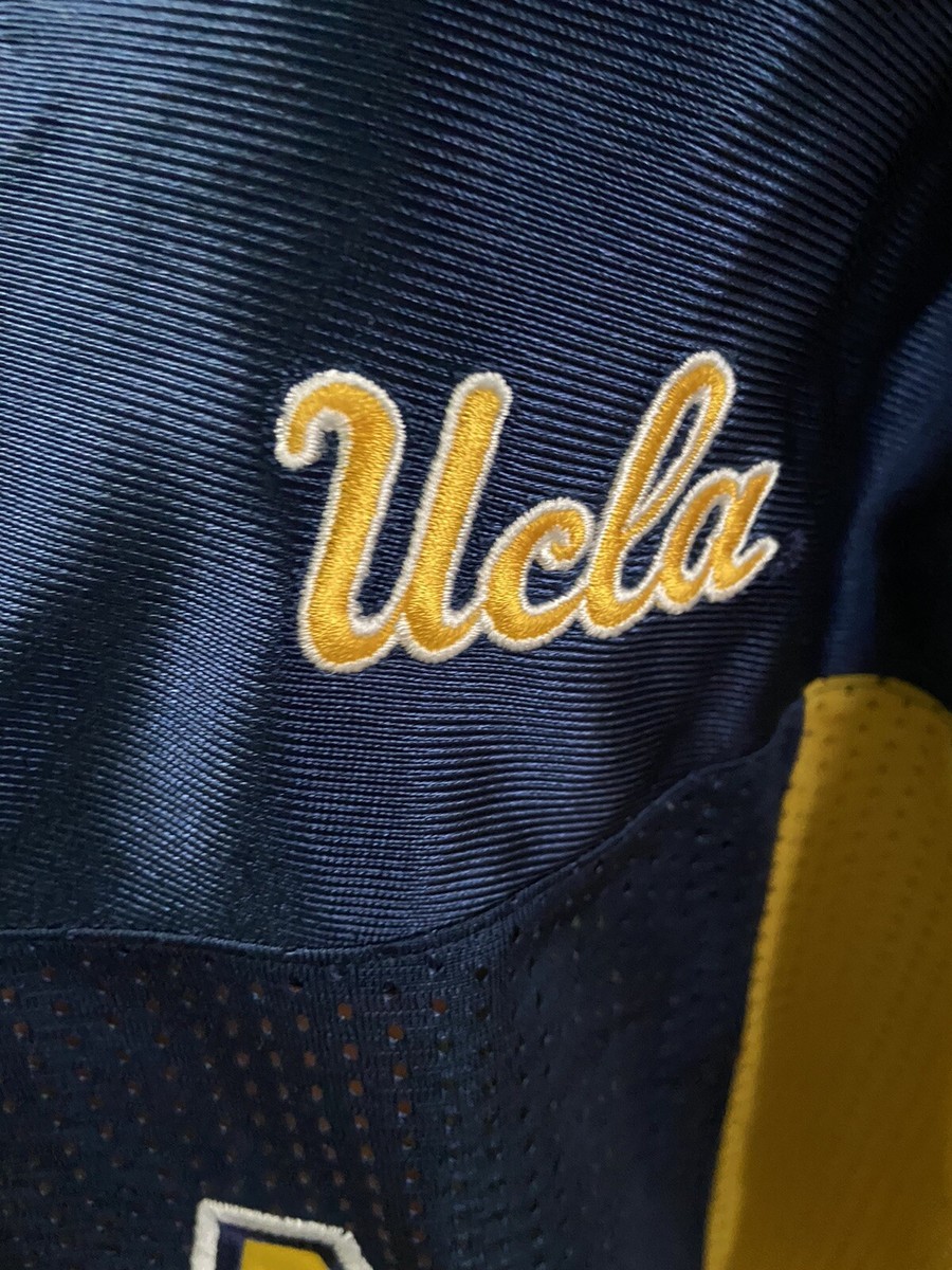 Logo Des Bruins De L'ucla B