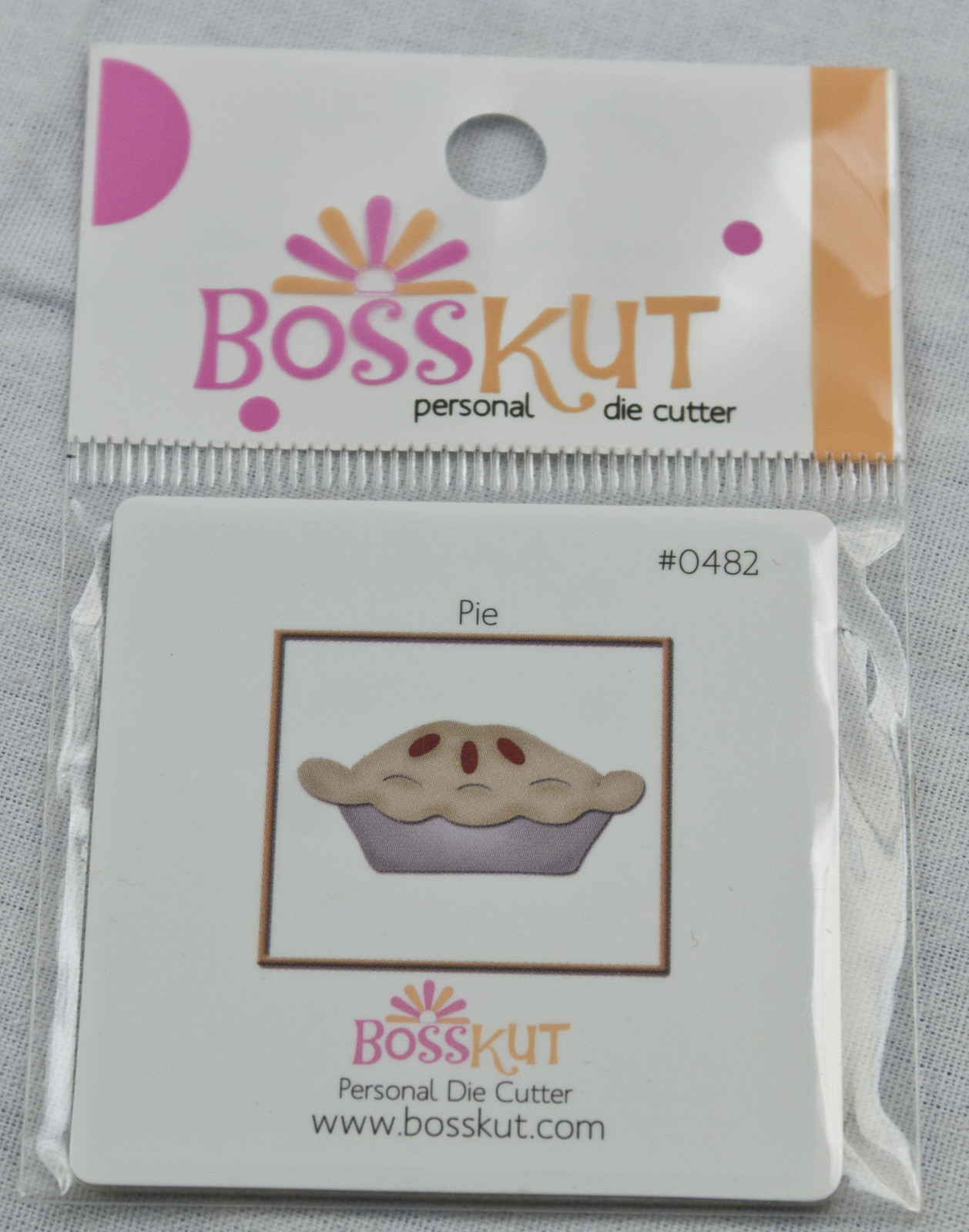 BossKut Dies for Boss Kut, Range 1 | eBay
