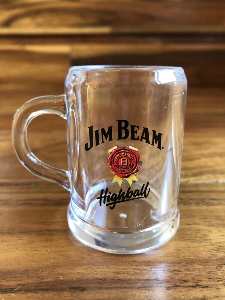 Jim Beam Shot