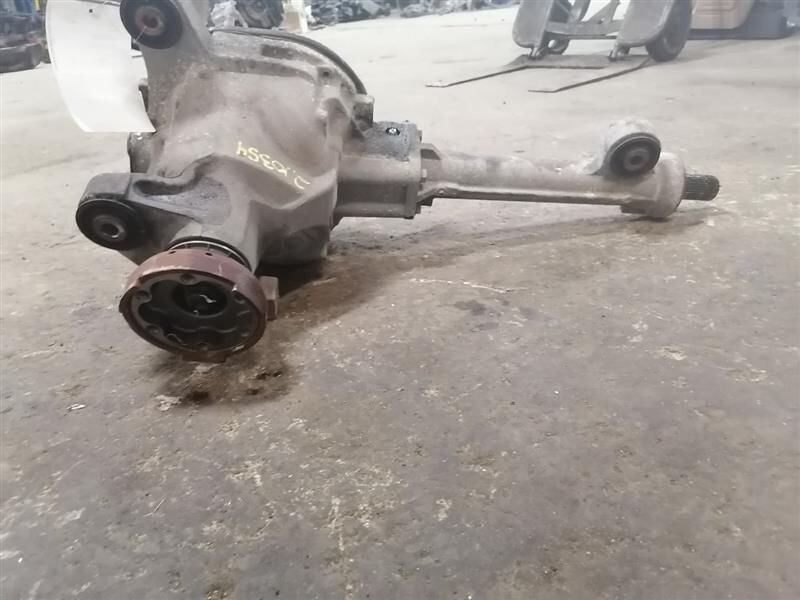 2009-2019 Ford F150 F-150 Pickup Front Axle Differential Carrier 3.55 ...