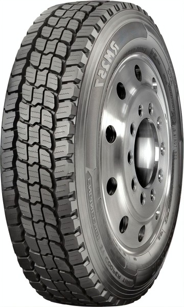 Roadmaster RM257 255/70R22.5 Tire for sale online | eBay