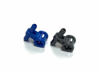 LEGO 99021 Pneumatic Hose Connector with Axle Connector - FREE P&P! | eBay