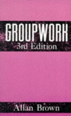 Groupwork, Brown, Allan 9781857420876 | eBay