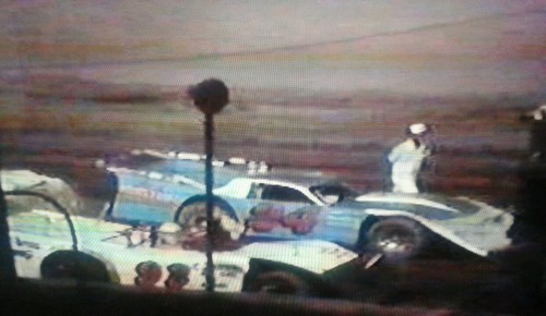 1983 MOTORDROME 70 WEDGE SIZZLER JOHN HOLT DIRT LATE MODEL DVD | eBay