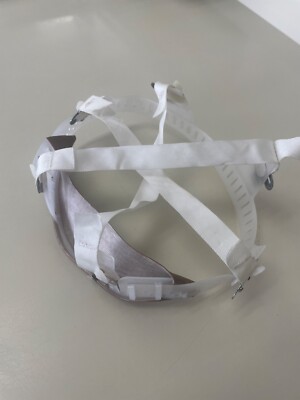 New Unused Bullard 502 Hard Hat Liner | eBay