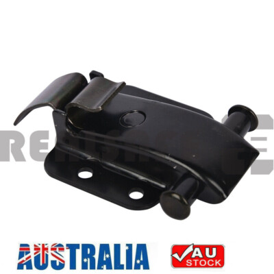 For Mercedes Benz Sprinter 906 Rear Door Hinge Check Strap Bracket ...