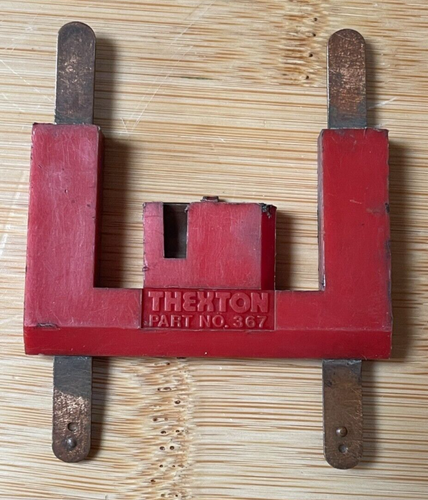 GM HEI Ignition & Ford - THEXTON 367 COIL TERMINAL ADAPTER (MADE IN USA ...