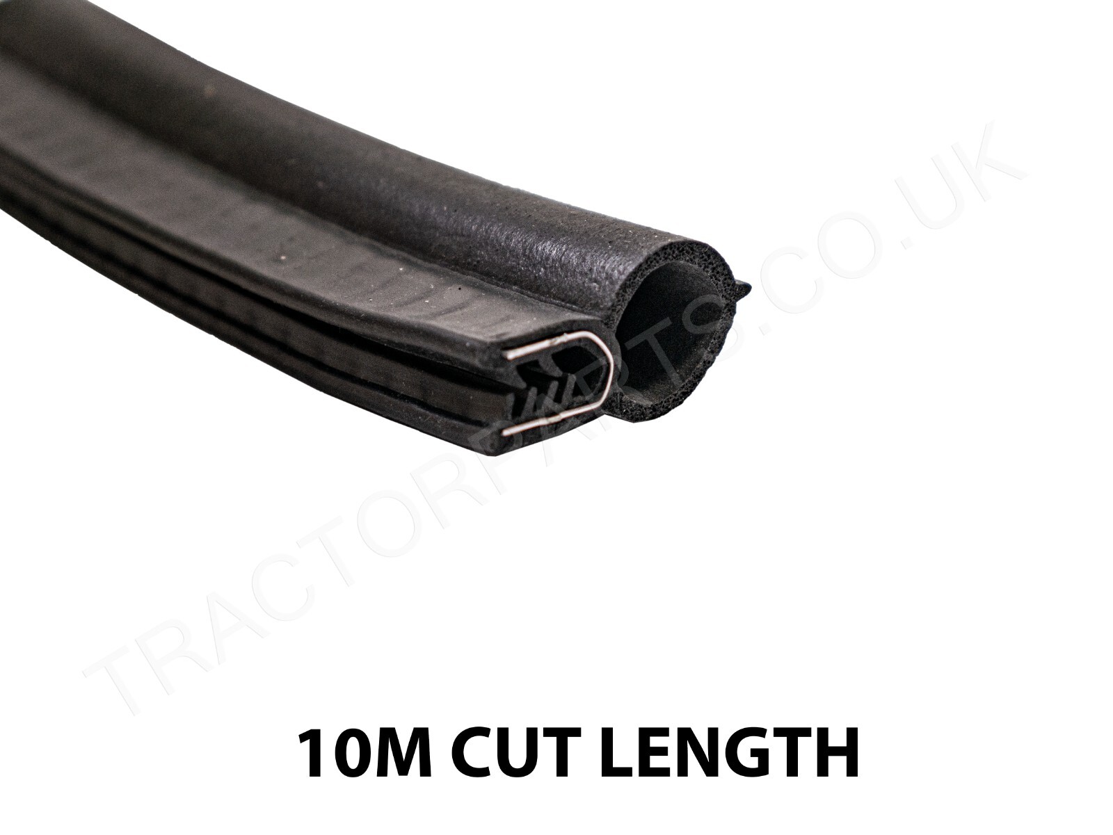 XL Cab Door Seal Strip 10m For Case IH Tractor 3210 3220 3230 4210 4220 ...